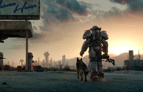 Fallout TV Show Wins Best Adaptation at The Game Awards 2024