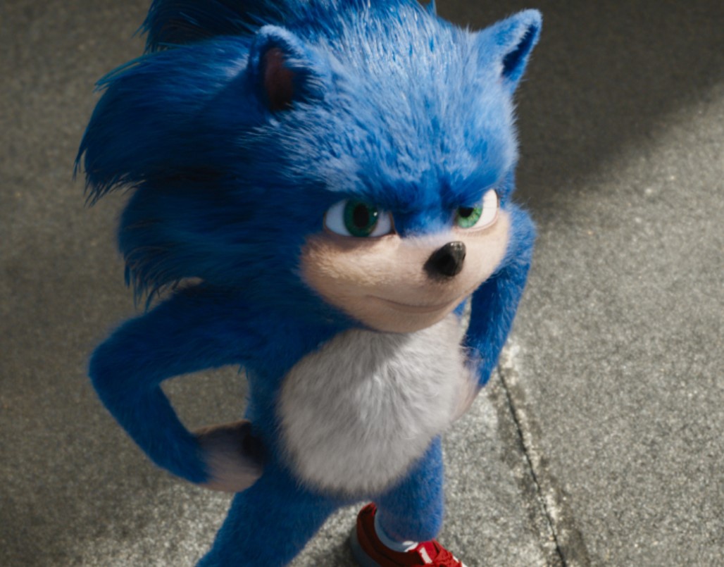 Sonic the Hedgehog 3 Review: A Blockbuster Worth the Hype