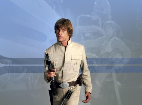 Disney Fans Debate: Should Luke Skywalker Be Recast for a Post-Return ...
