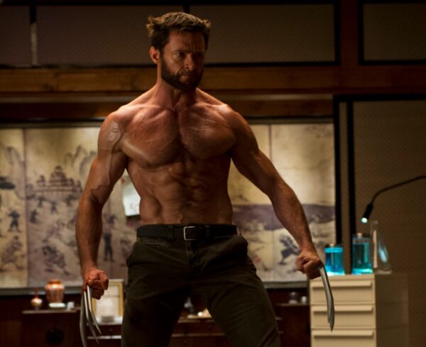 Marvel Fans Rally Behind Matt Wood as Potential Wolverine in MCU Reboot